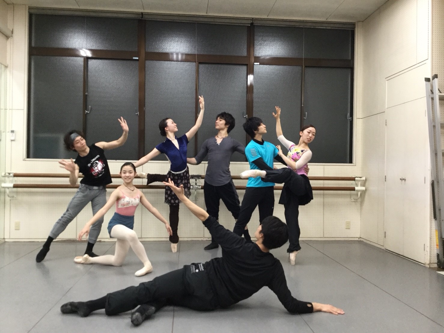 gallery_104 | Ballet Blanc Art