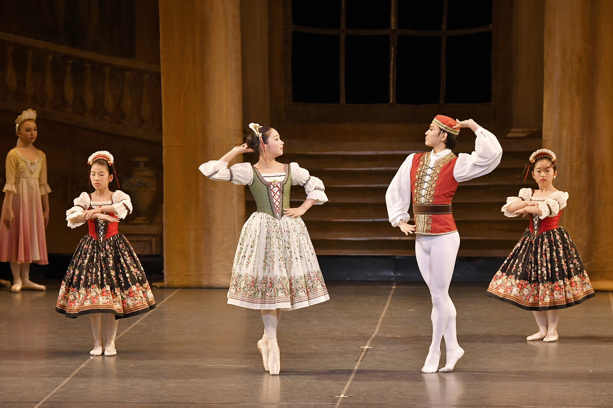 gallery_206 | Ballet Blanc Art