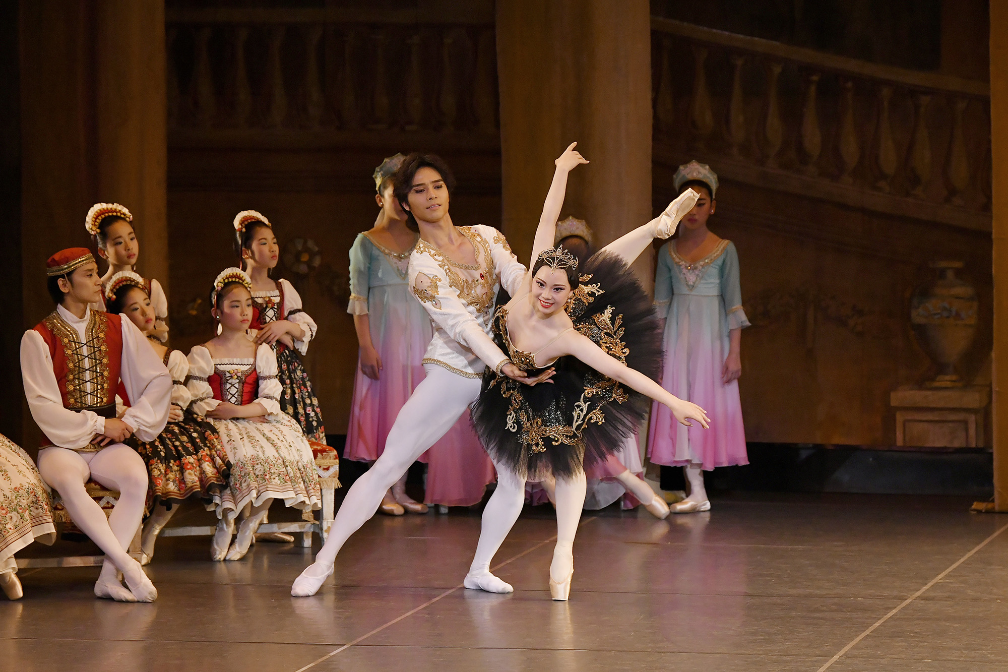 gallery_208 | Ballet Blanc Art